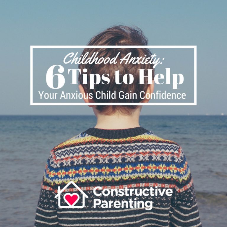 Tips for Taming Your Child's Explosive Behavior - Constructive Parenting